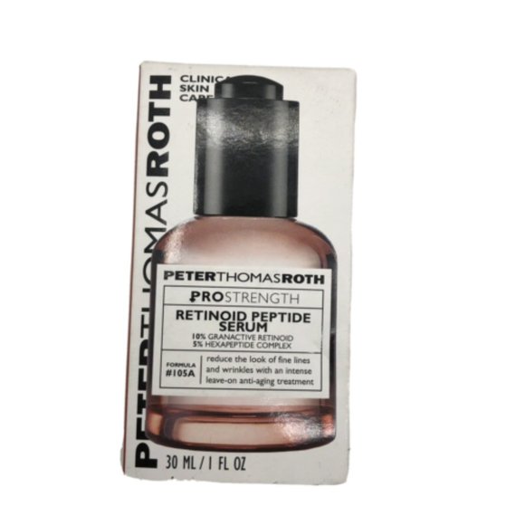 Peter Thomas Roth | Skincare | Peter Thomas Roth Pro Strength Retinoid ...